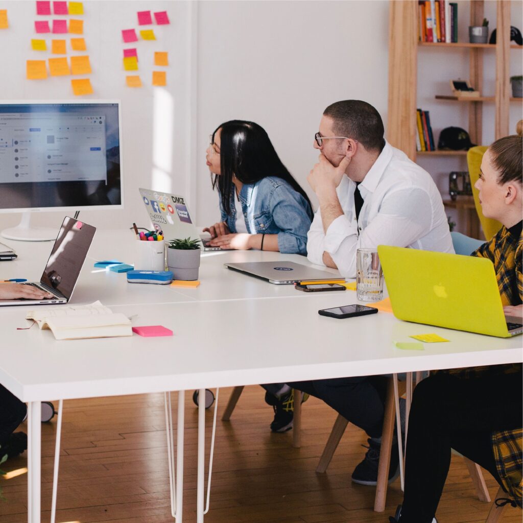 7Factor Software Solutions | Customized Scalable Solutions | 7Factor