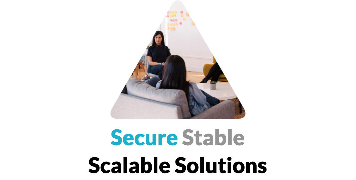 Solutions - 7Factor Software