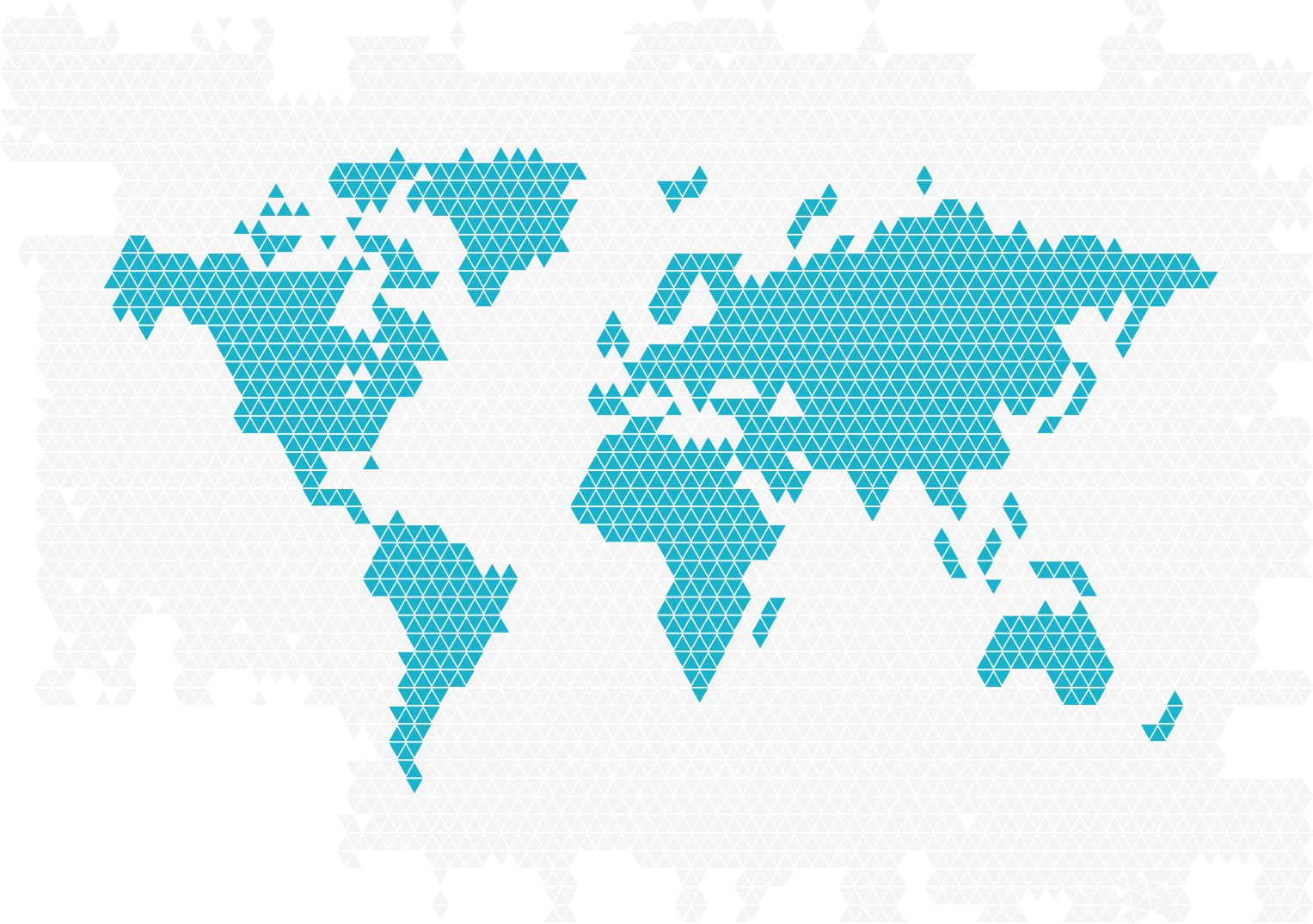 Our Reach - 7Factor Software