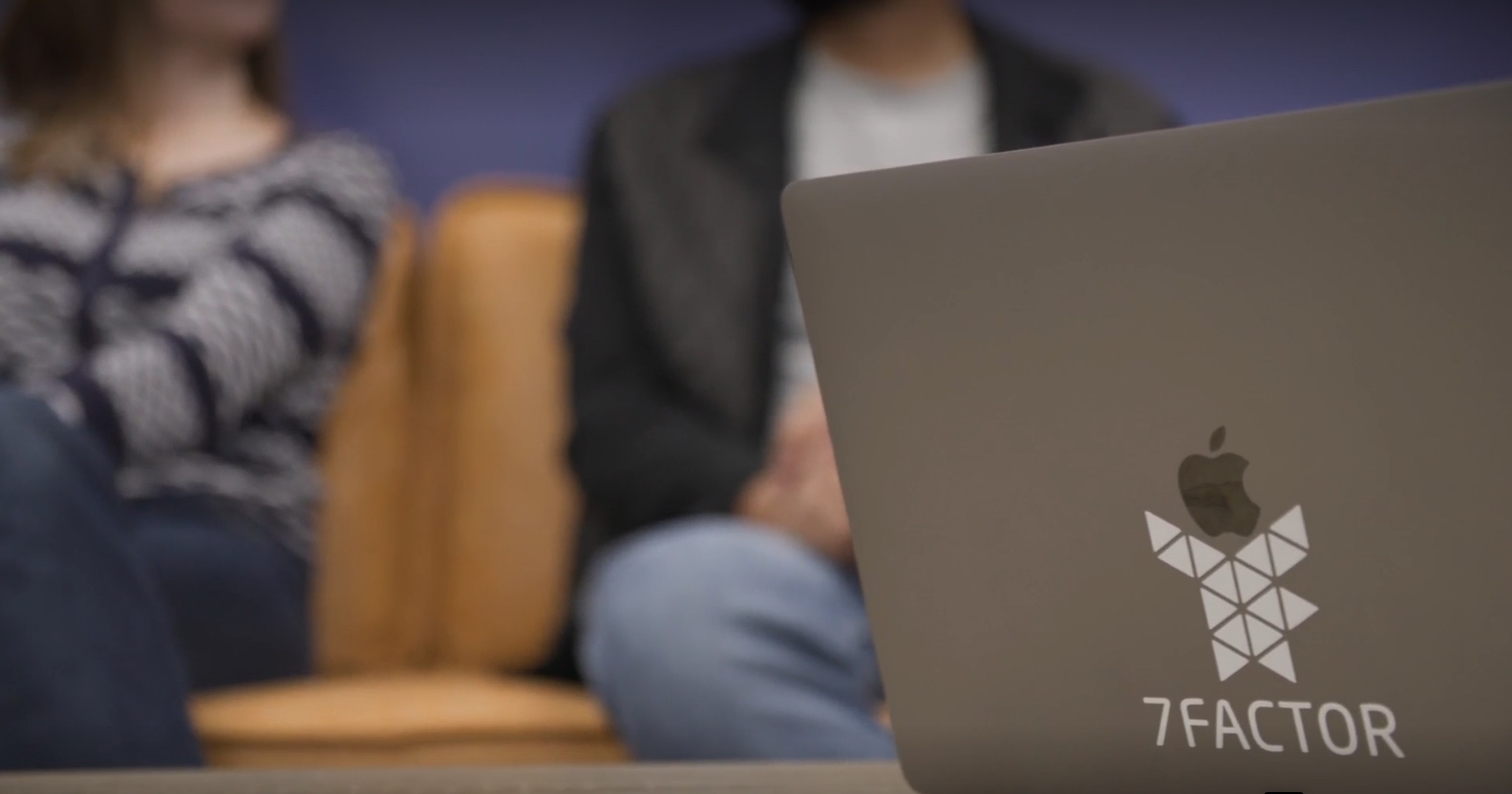 News - 7Factor Software