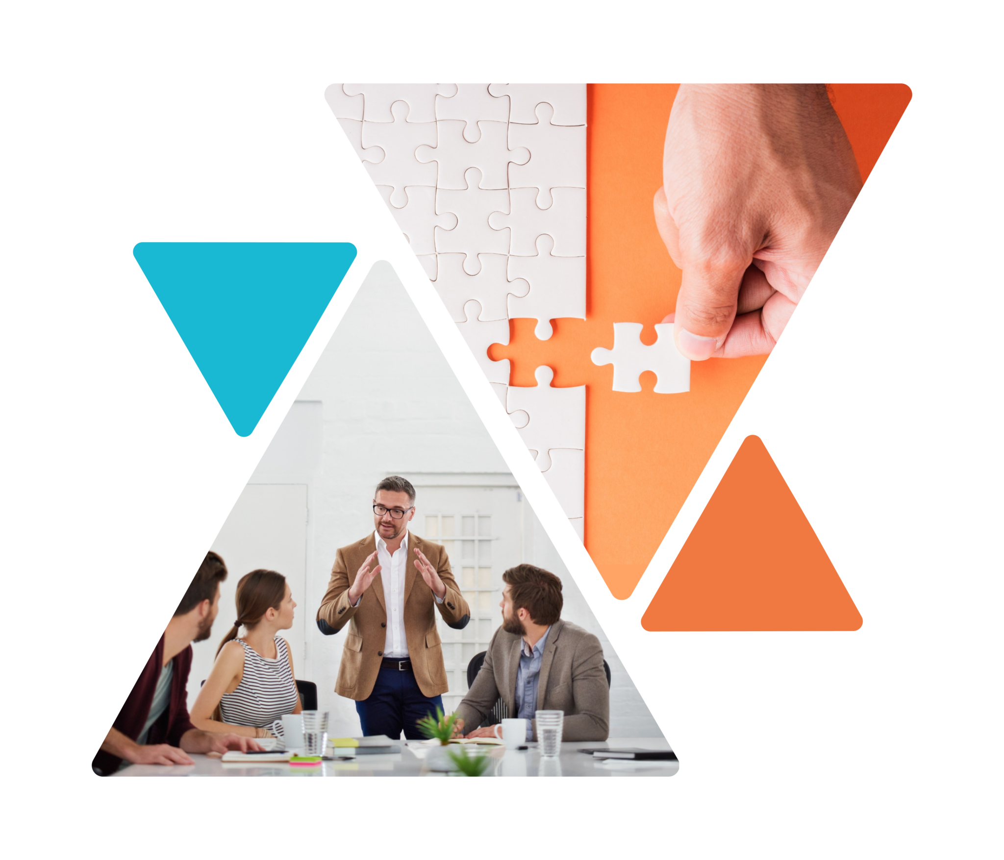 Our Approach - 7Factor Software