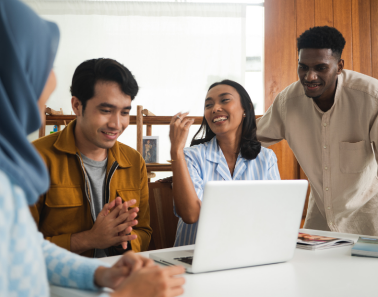 Our Work - 7Factor Software