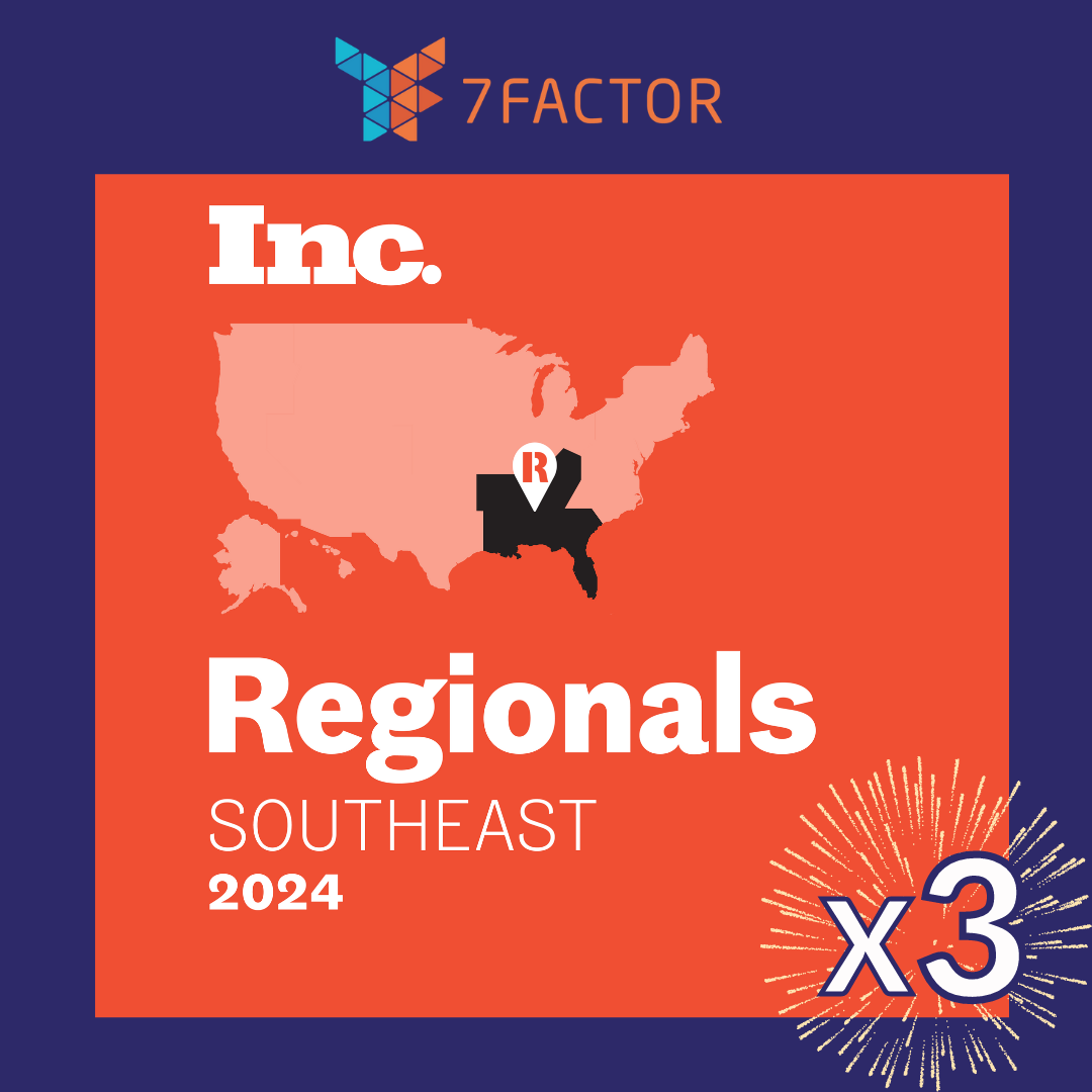 7Factor News | Articles & More | 7Factor Blog