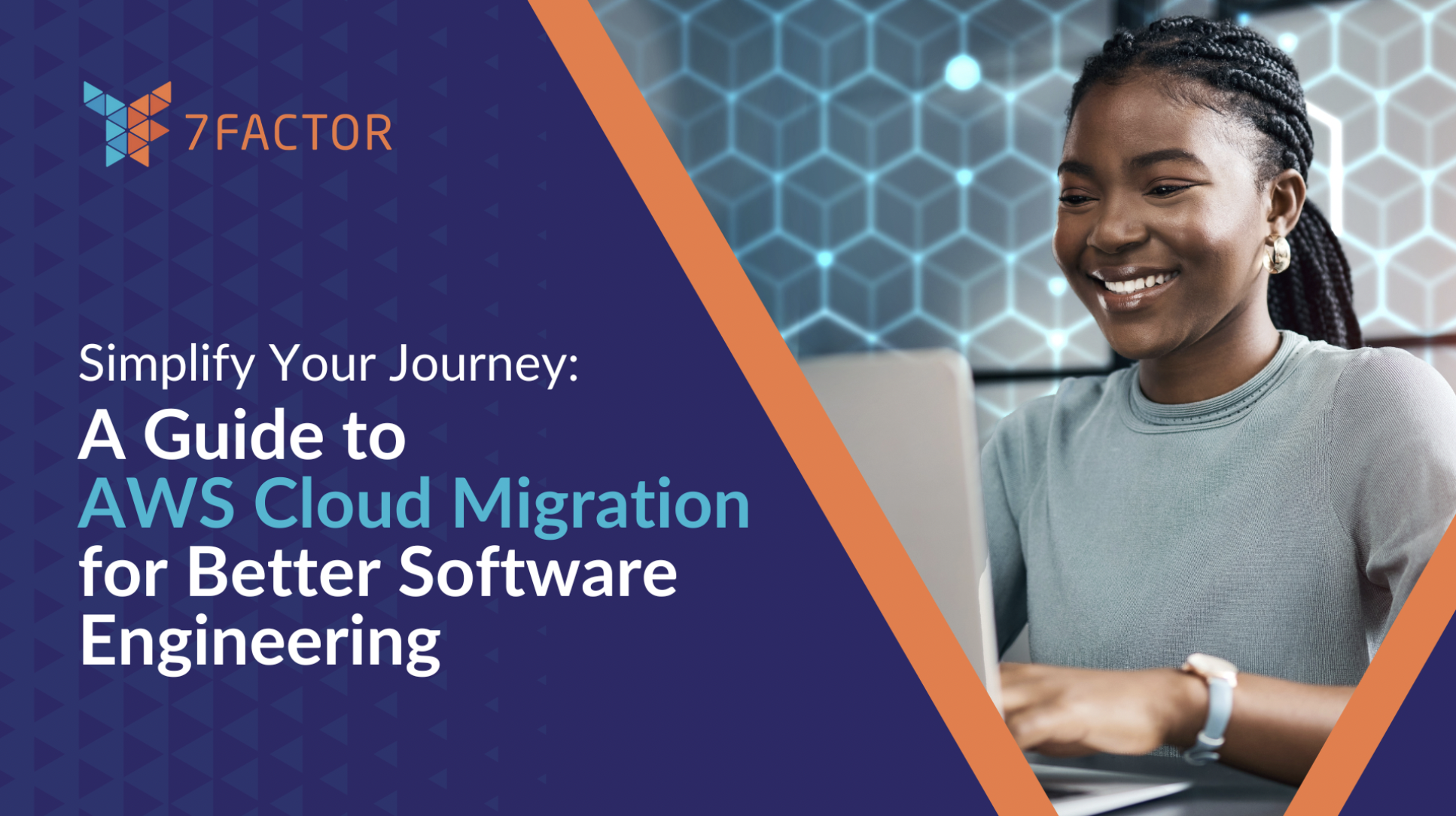 AWS Cloud Migration: Enhance Software Engineering Efficiency